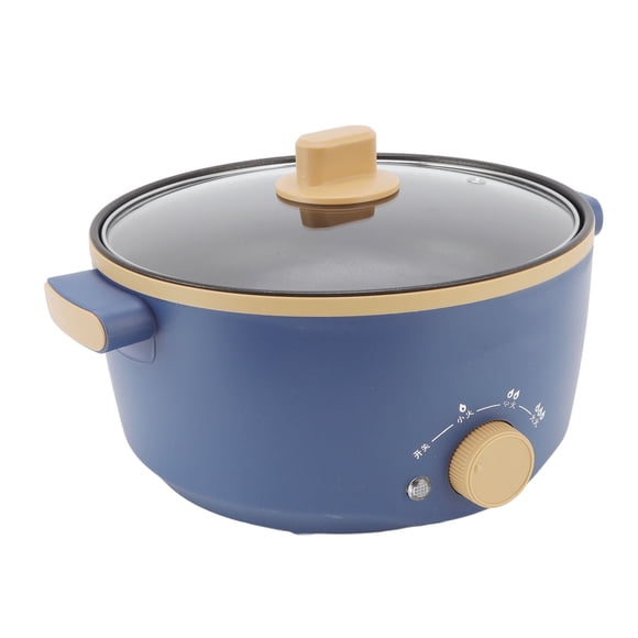 Electric Cooker Pot