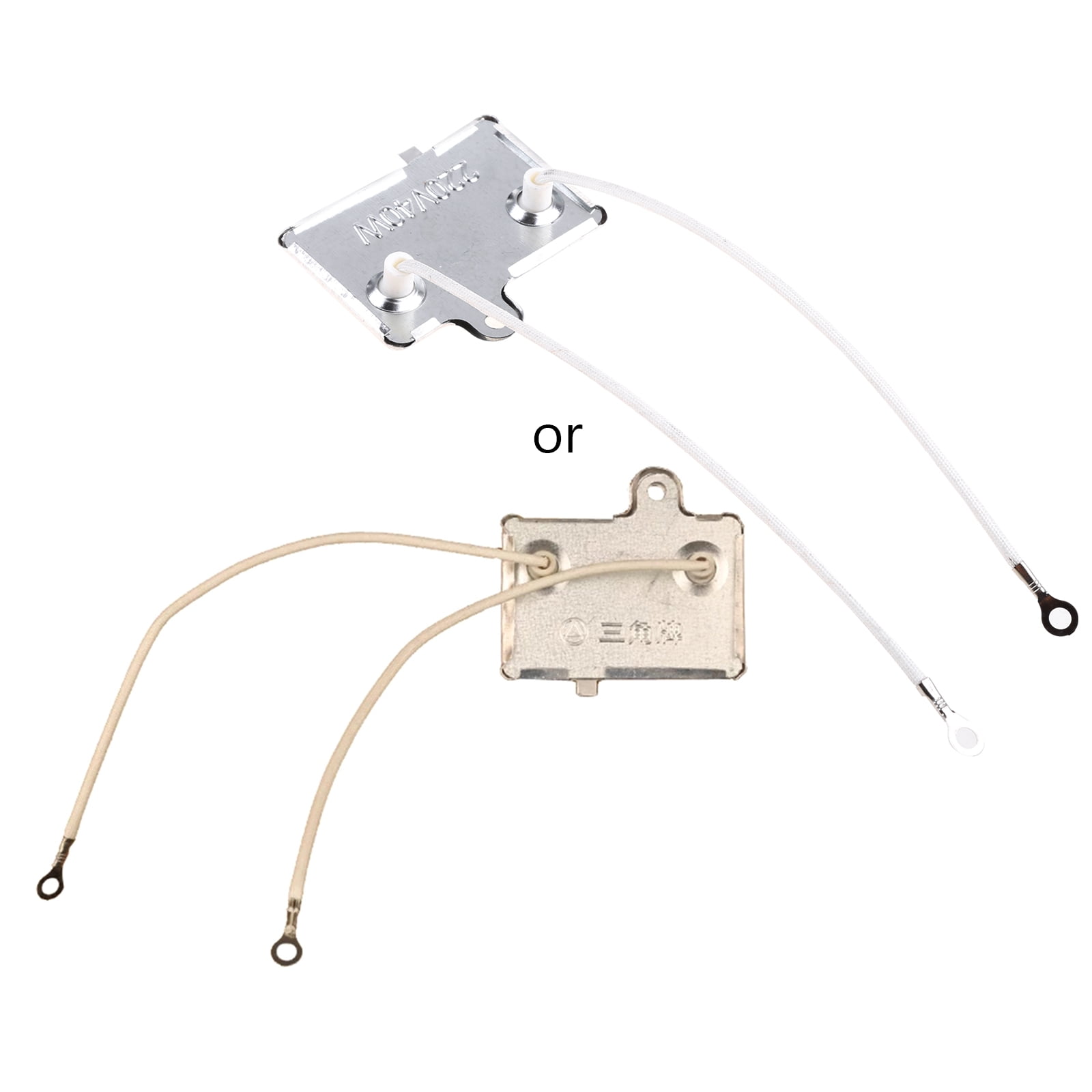 Electric Cooker Thermal Insulation Film Thermostat 40W 220V with Wire ...