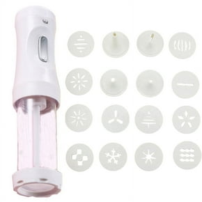 Electric Spritz Cookie Maker