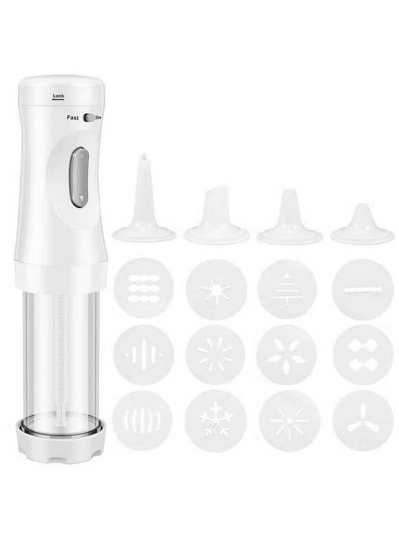 Cookie Cutters & Cookie Presses in Bakeware - Walmart.com