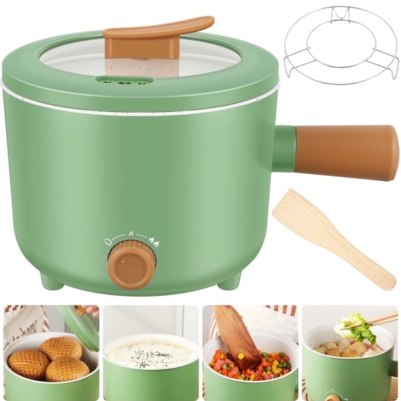 Electric Cooker Pot