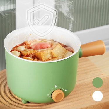 Multifunctional mini electric pot. U3H7 - Walmart.com
