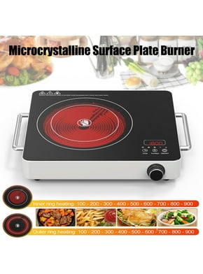 Portable Induction Cooktops in Cooktops & Burners - Walmart.com