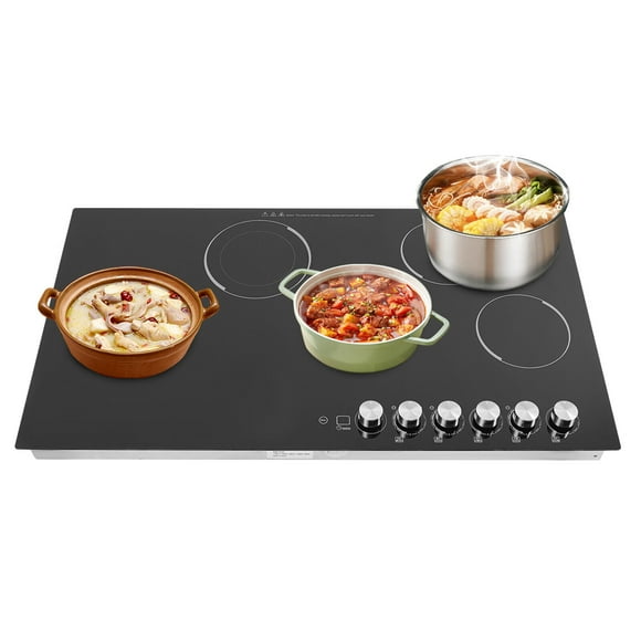 110 Volt Kitchen Stove
