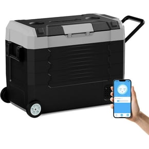 Plug In Cooler For Car