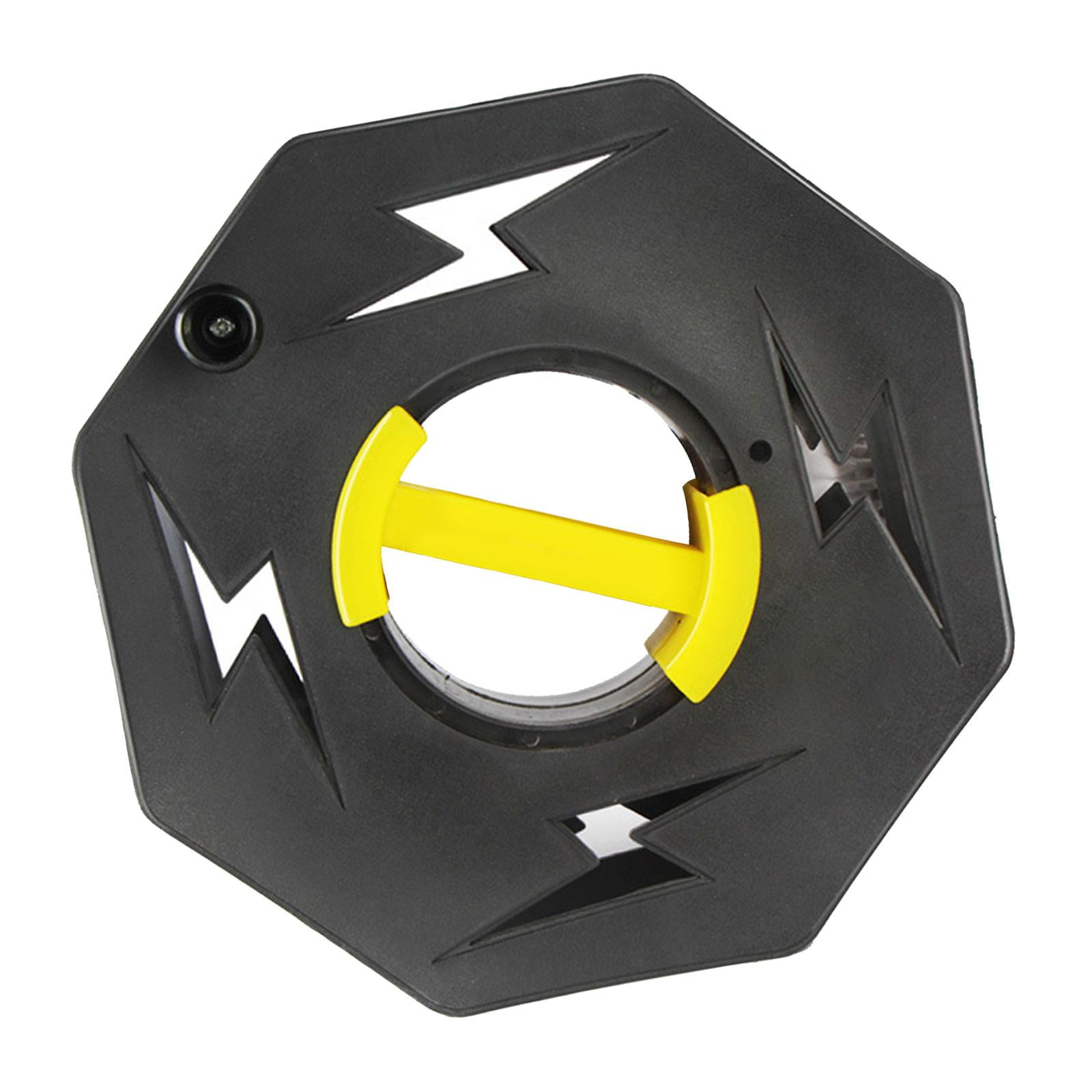 Electric Cord Roller Wheel Hand Crank Wire Reel Cable Storage Reel for ...