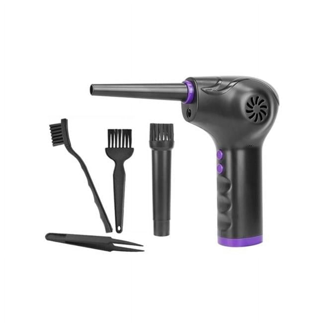Fresh Fab Finds FFF-GPCT3790 Electric Cordless Blower Compressed Air ...