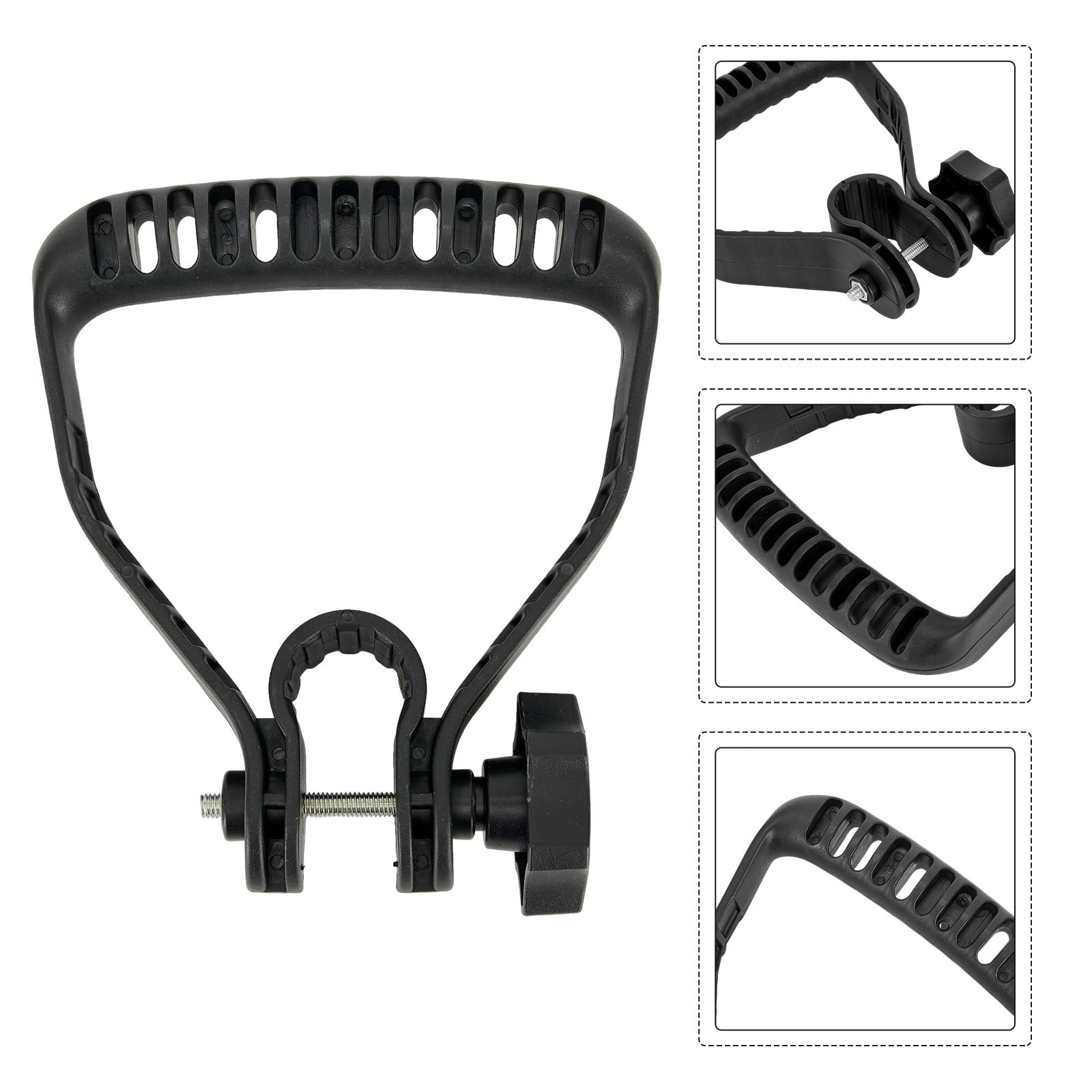 Electric Cordless Brush Cutter Handle Plastic Replacement For Lawn ...