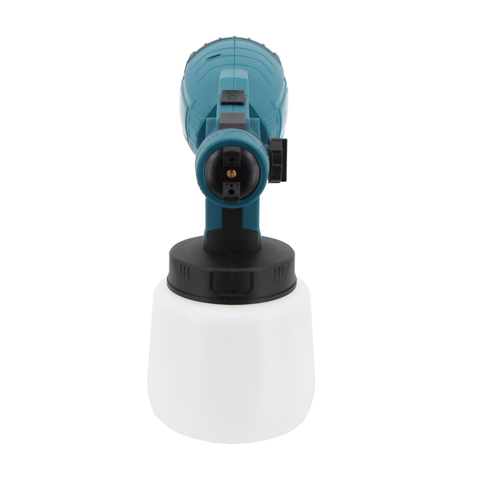 Electric Cordless Electric Sprayer Rechargeable Spraying Machine 1000ml ...