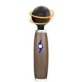 Electric Cordless Muslce Handheld Massager Deep Tissue Back Massager With Linear Speeds For