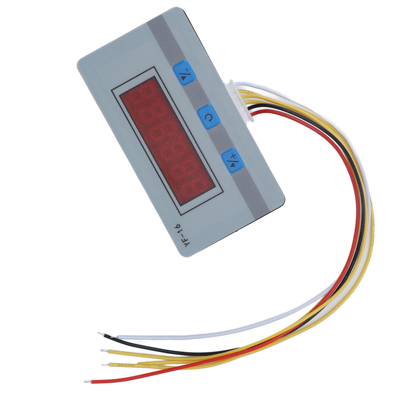 Electric Counters Gauge, Auto Detection Digital Counter For Industrial ...