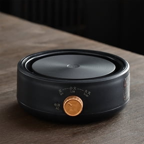 Single Electric Stove