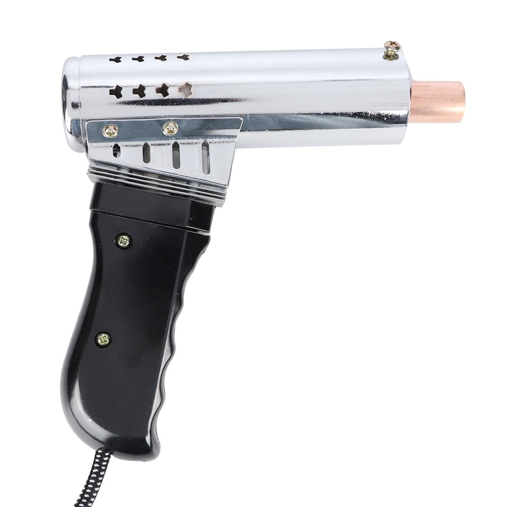 Electric Cow Calf Dehorner Bloodless Fast Heating Horn Cattle Lamb Farm ...