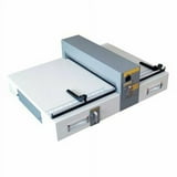 Electric Creasing and Perforating Machine E460 TABLE TOP 18" Bindery ...