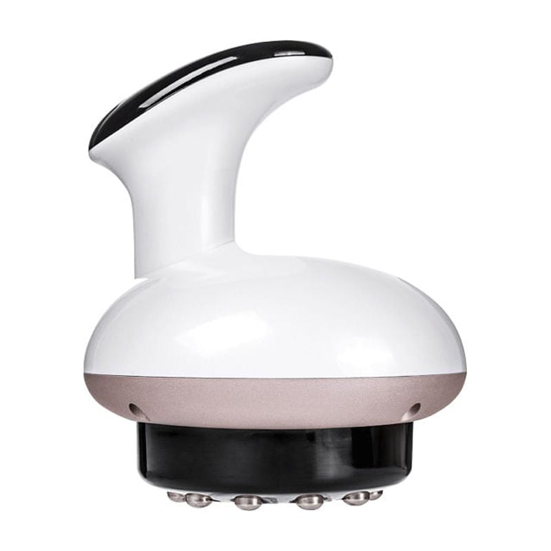 Electric Cupping Massager 3 in 1, Smart Cupping and Scraping Therapy ...