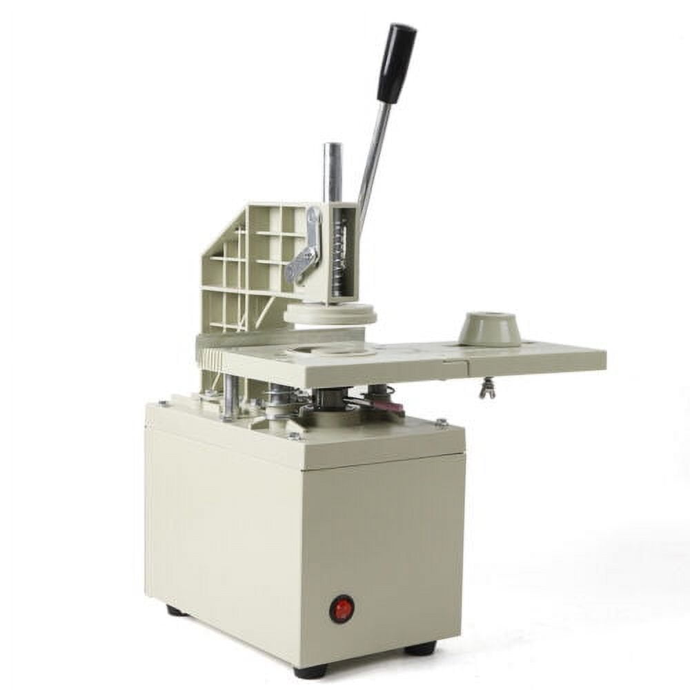 Electric Curtain Eyelet HOLE Punch Machine Curtain Hole Punch Maker ...