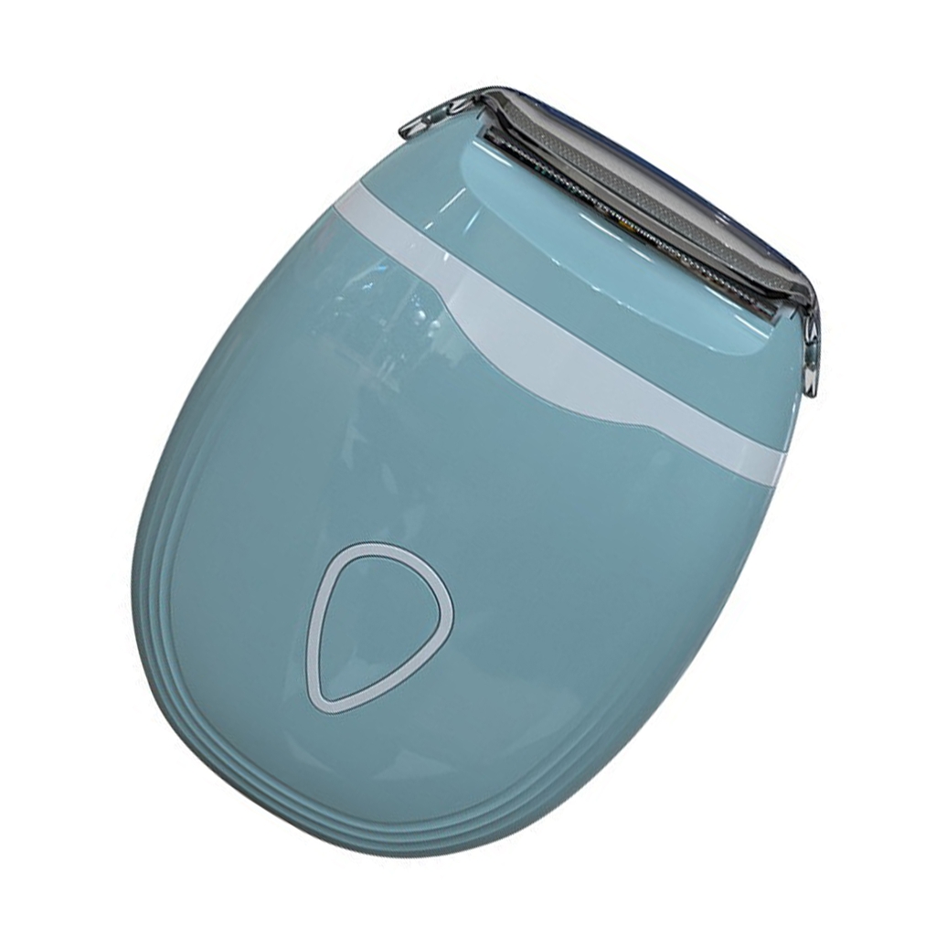 Electric Cutter for Women Bikinis Trimmer Battery Operated Electric ...