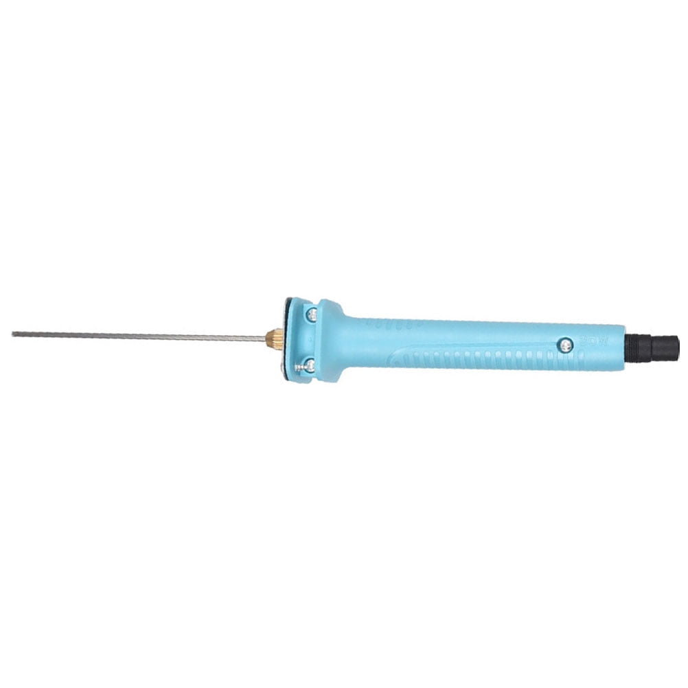 TABLZONE Foam Cutting Pen with Comfortable Rubber Grip, Assorted Colors ...