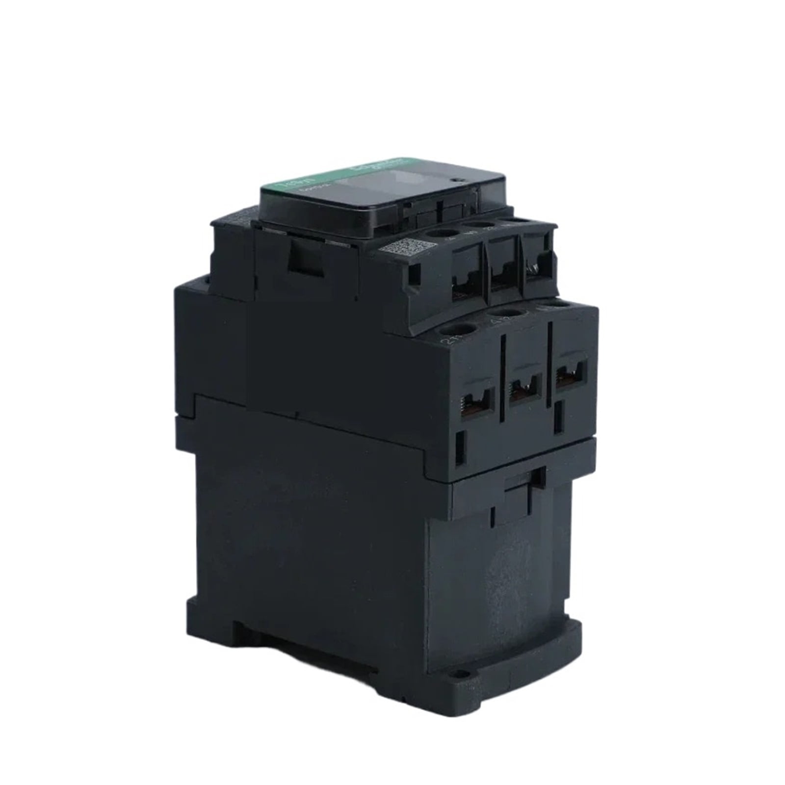 Electric DC Contactor LC1D09/12/18/25/32/38A BDC EDC FDC MDC Low Power ...