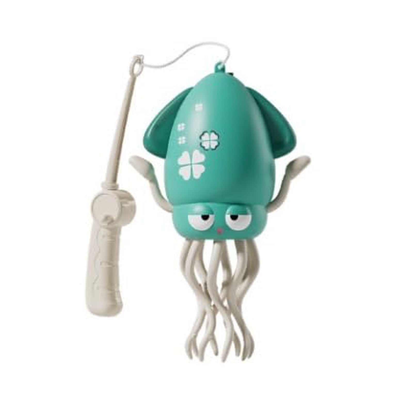 Electric Dancing Octopus, Electric Automatic Obstacle Avoidance Octopus ...