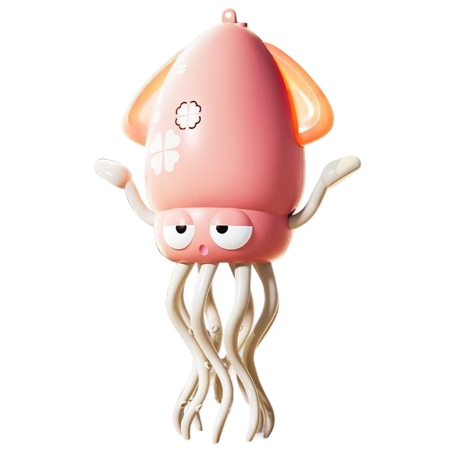 Electric Dancing Octopus, Electric Automatic Obstacle Avoidance Octopus ...