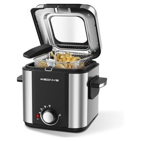 Baby Fryer