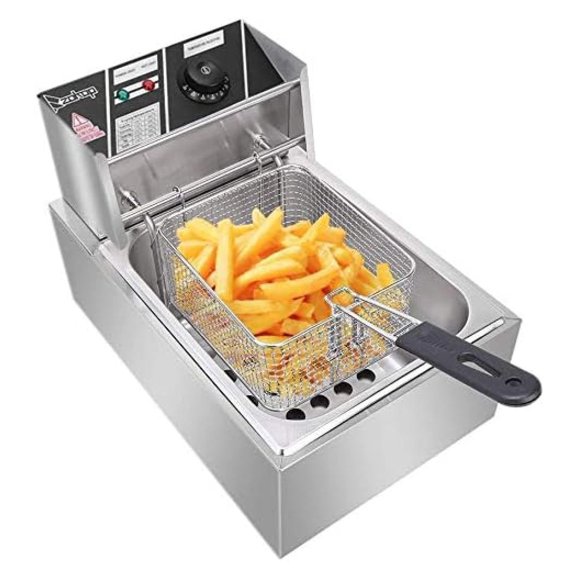 Baby Fryer