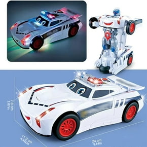 Transformer Car Toy