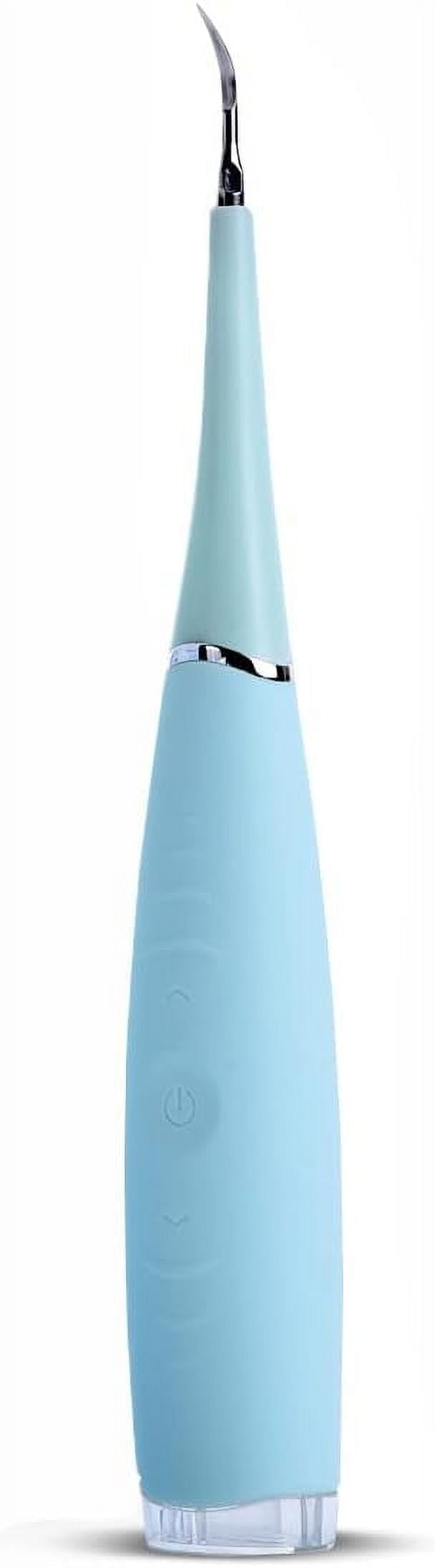 Electric Dental Calculus Remover Tartar Scraper,Teeth Polishing Dental ...