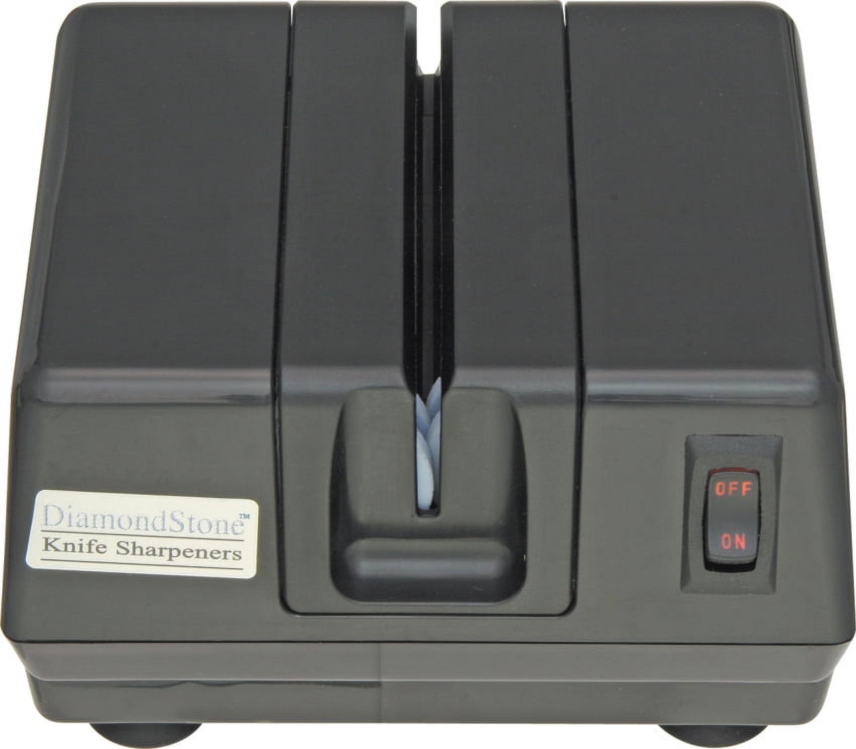 Electric Diamond Sharpener - Walmart.com