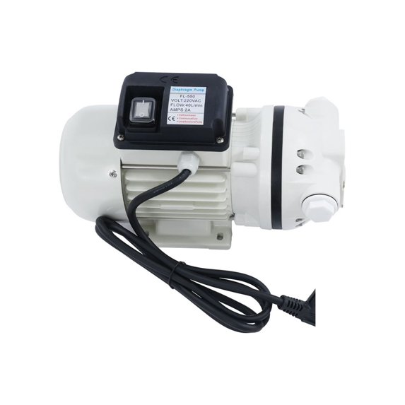 Electric Diaphragm Pump, Corrosion-resistant Acid-base Pump, Urea Pump ...