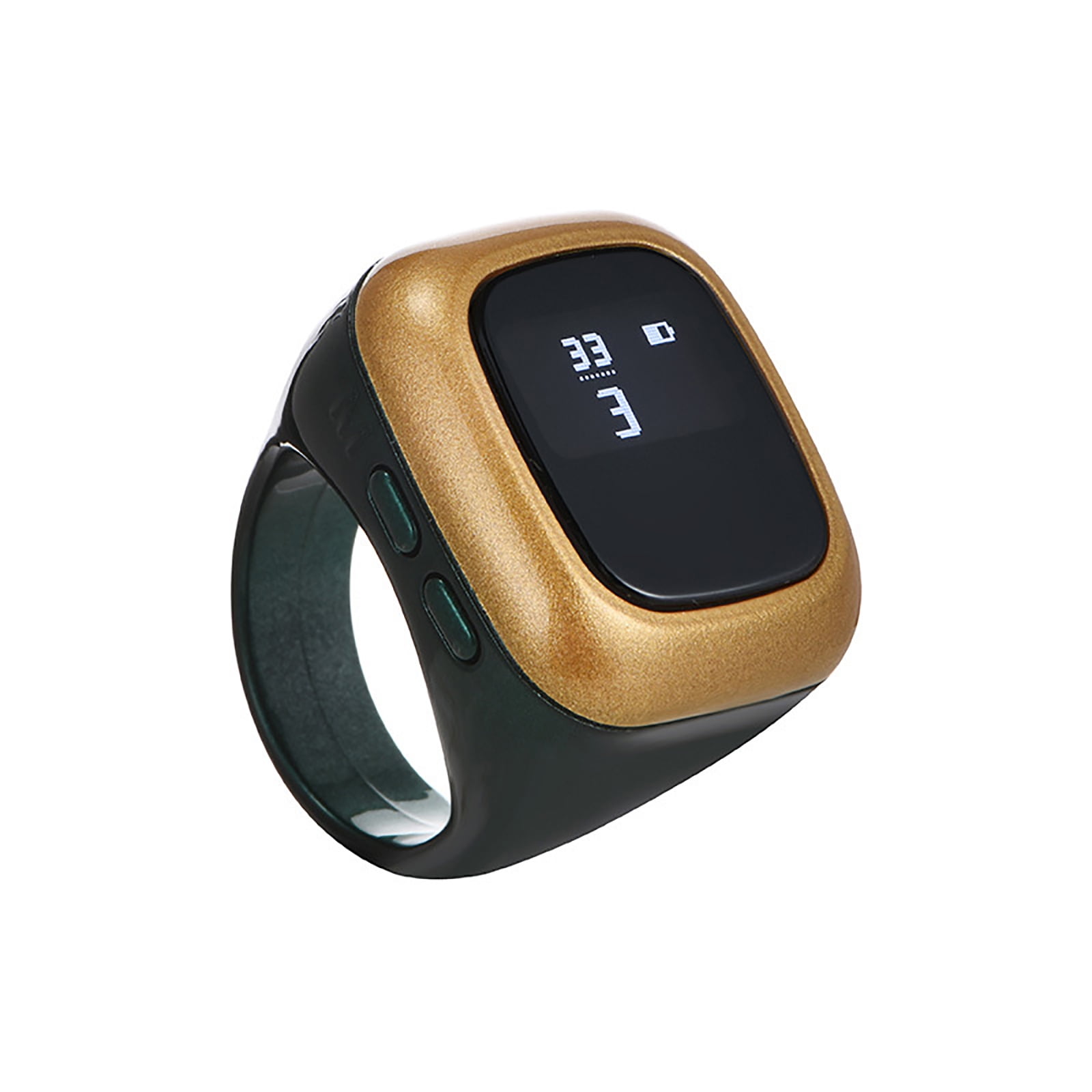 Electric Digital Counter Digital Display Finger Counter 5-digit Count ...