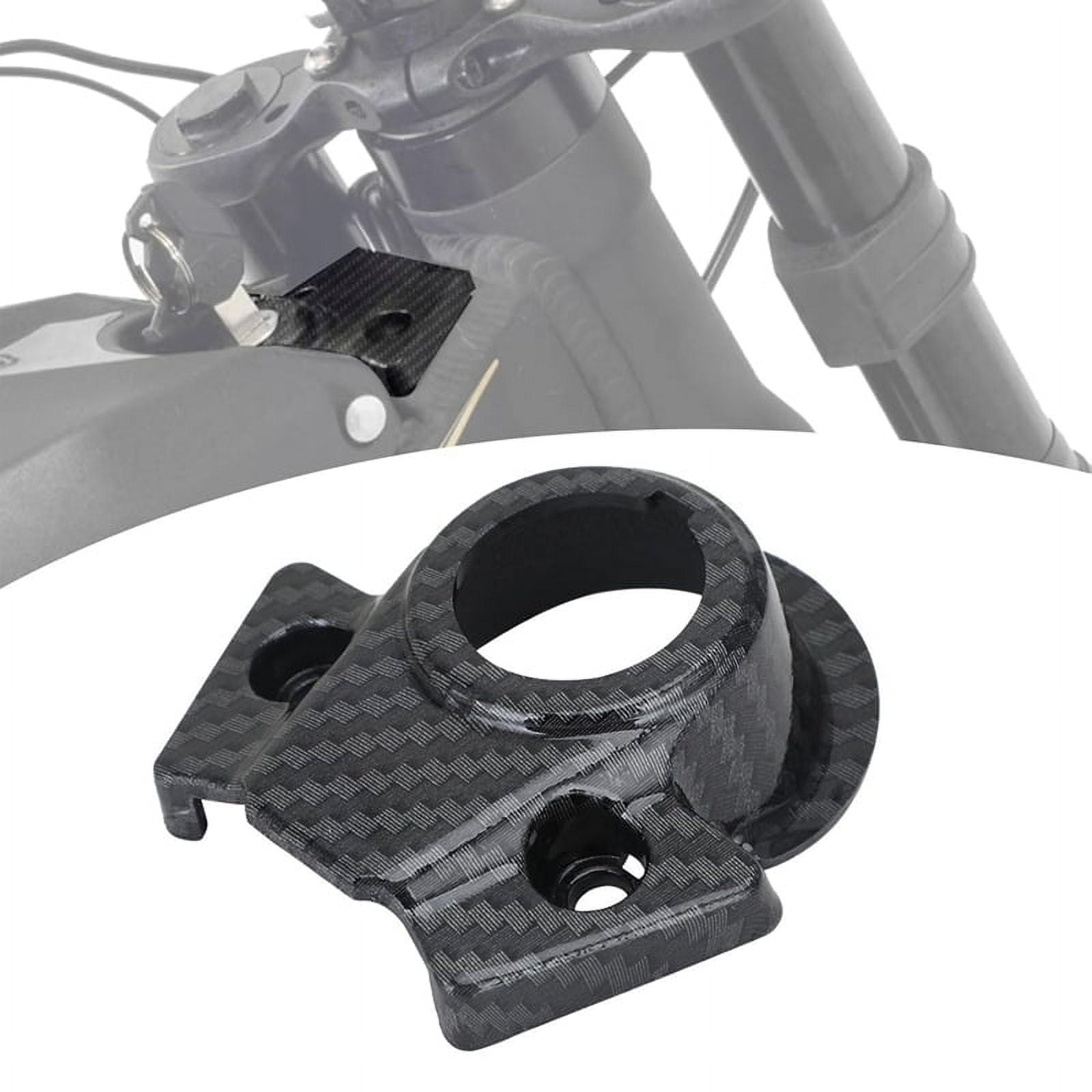 Electric Dirt Bike Ignition Switch Cover Switch Cover Ignition Key Lock ...