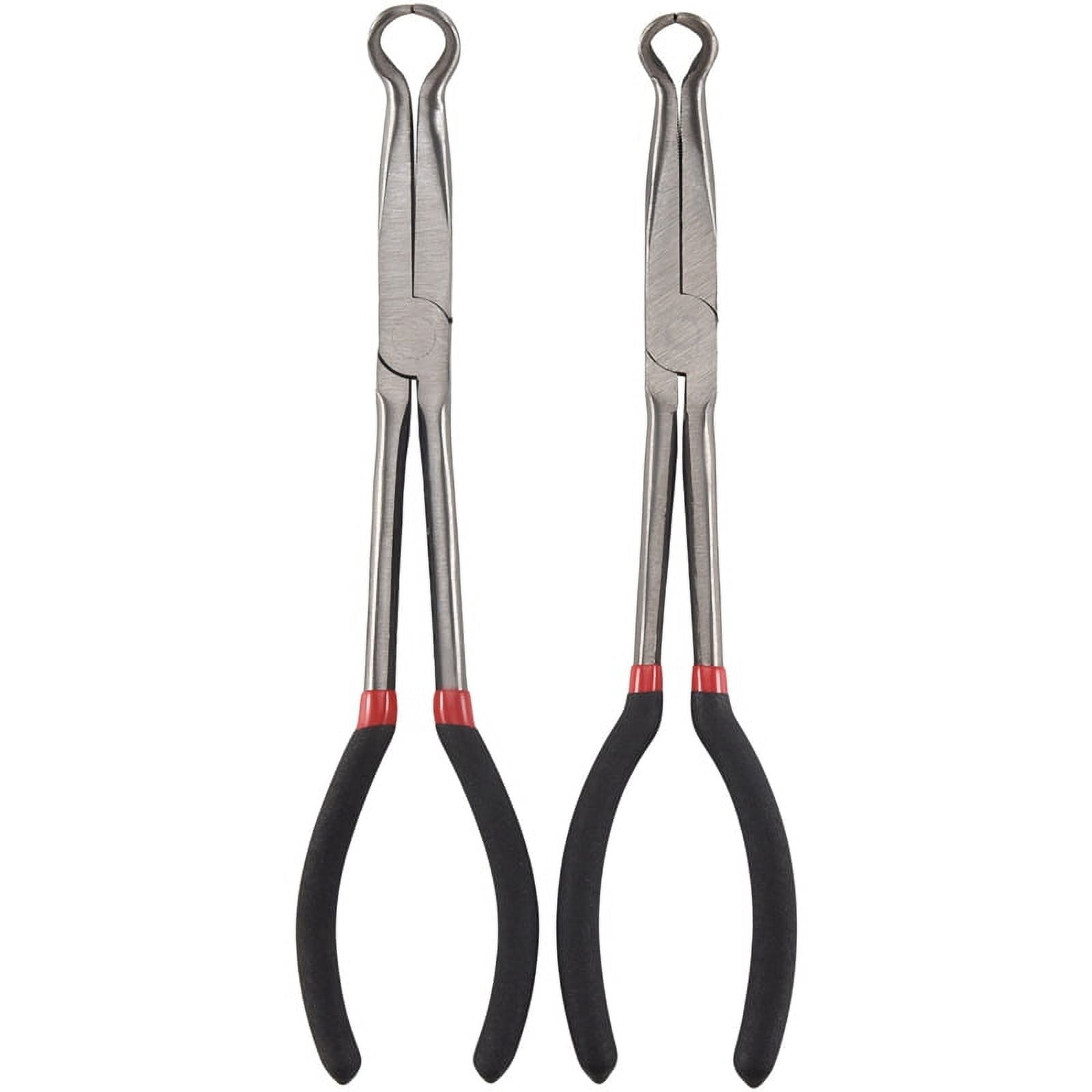 Electric Disconnect Pliers Automotive Electric Plug Connector Pliers ...