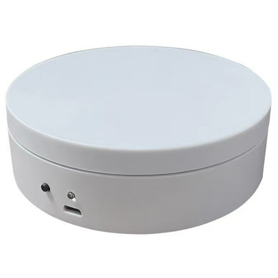 Electric Display Turntable Rotating Platform 360 Degree Motorized ...