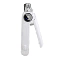 Electric Dog Cat Nail Trimmer, 2 in 1 Clippers Grinder with Light, 3 ...
