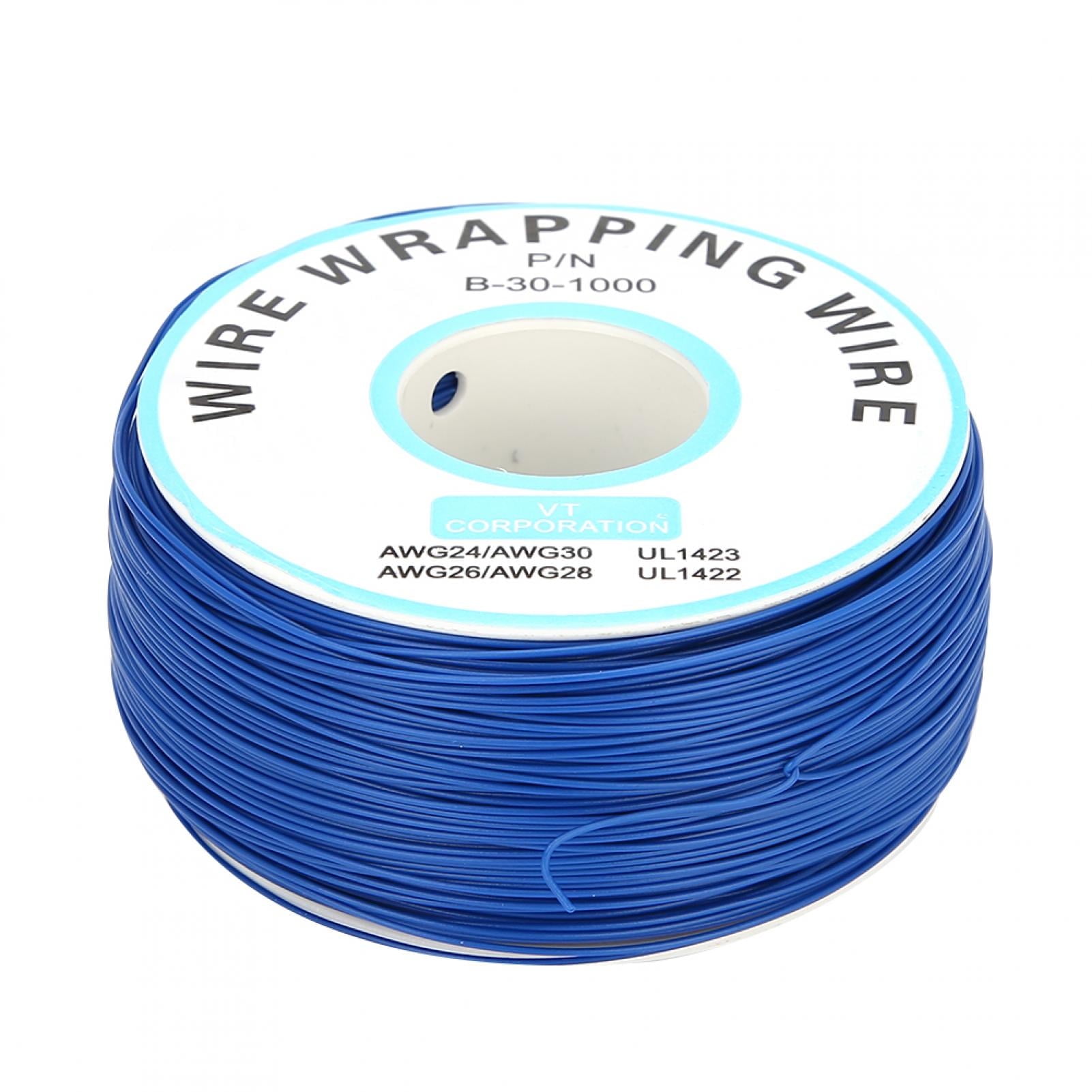 Electric Dog Fence Wire, Pet Fence Wire, Underground 300m/984ft For Dog ...