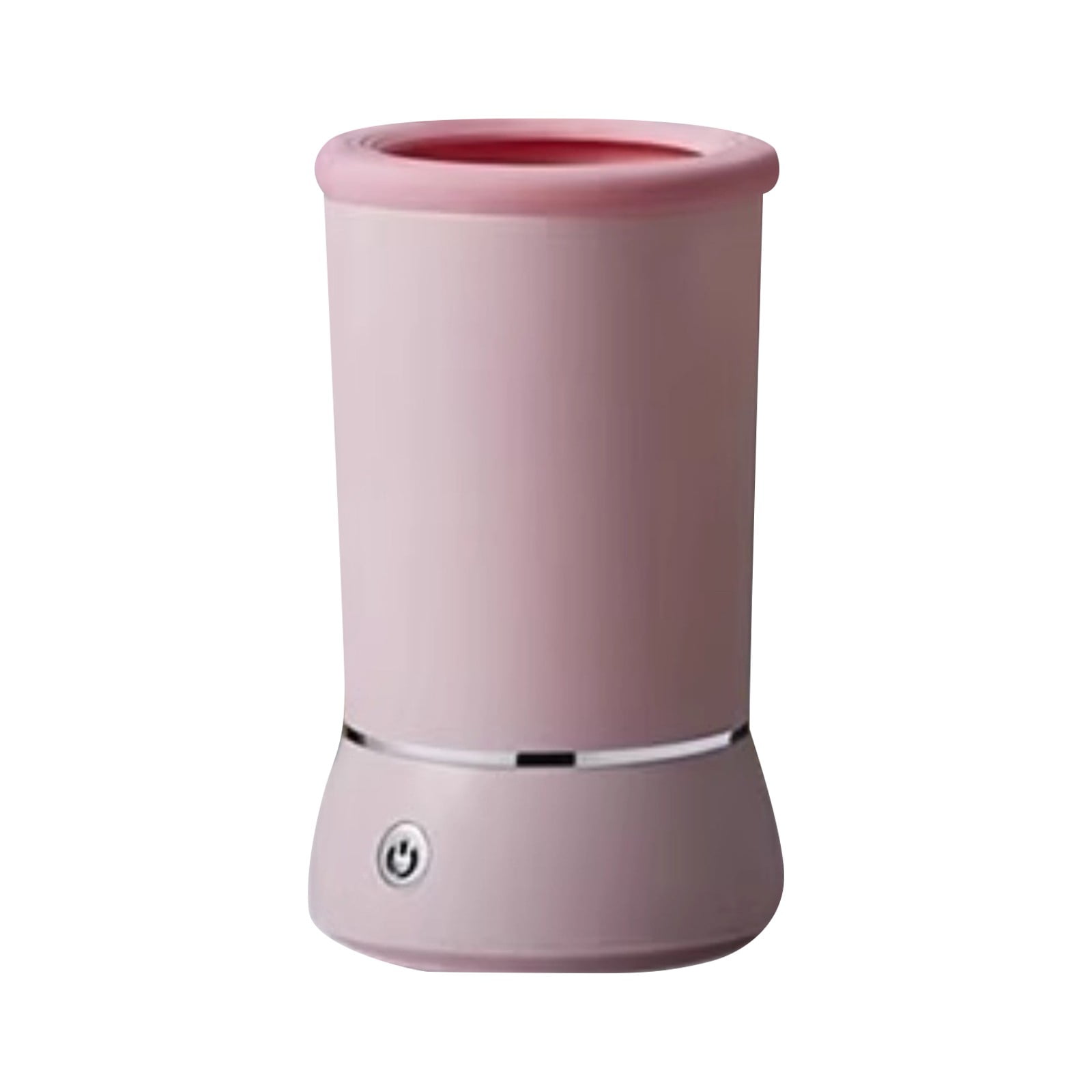 Electric Dog Paw Cleaner and Massager, Portable USB Rechargeable Paw ...