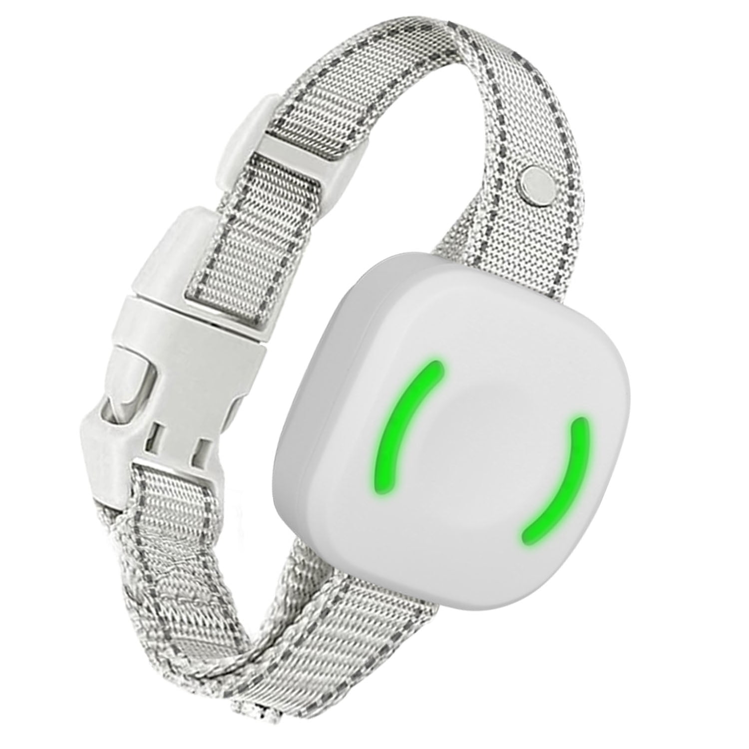 Electric Dog Shock Collar TeqHome IP67 Waterproof Electric Dog Training ...
