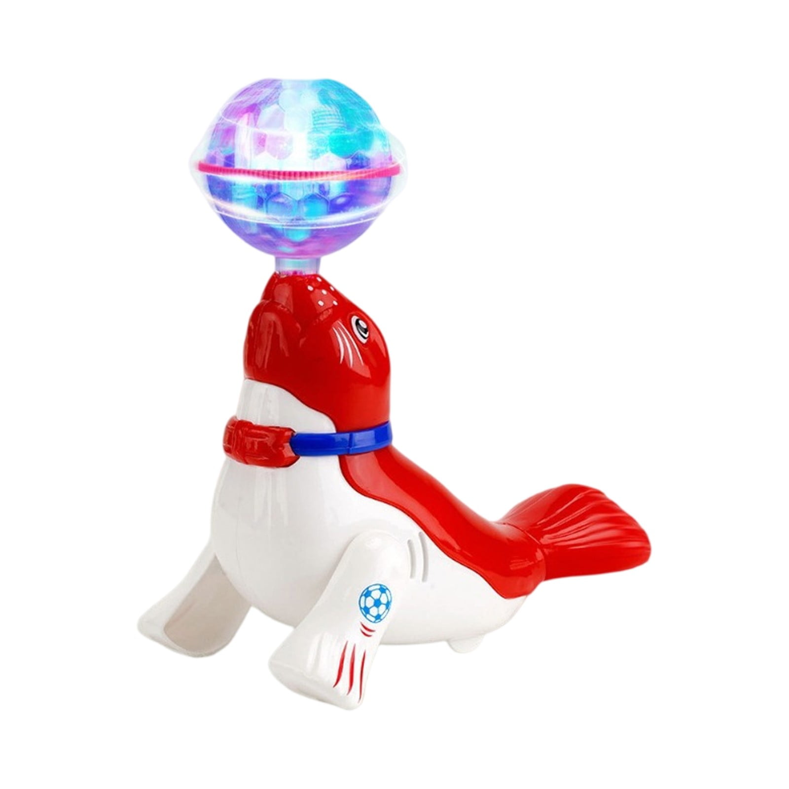 Electric Dolphin Toys - Dolphin Toy, Light Up Rotating Projection ...