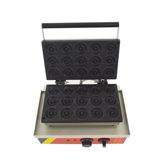 Waffle Donut Maker