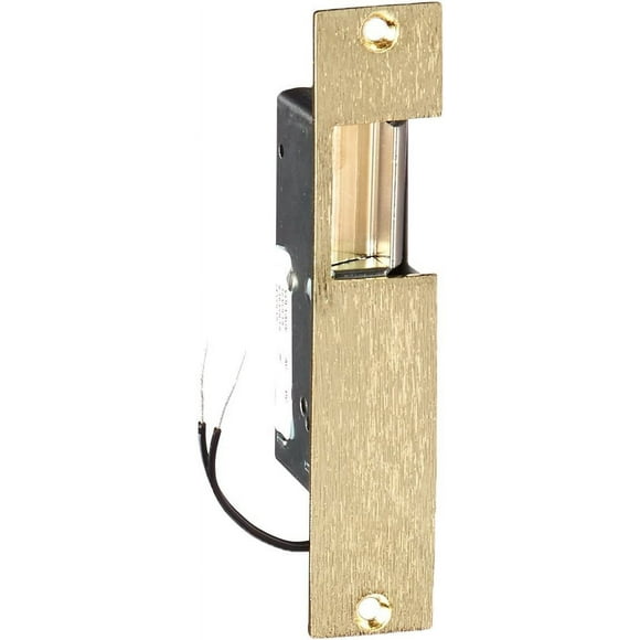 Electric Door Strikes