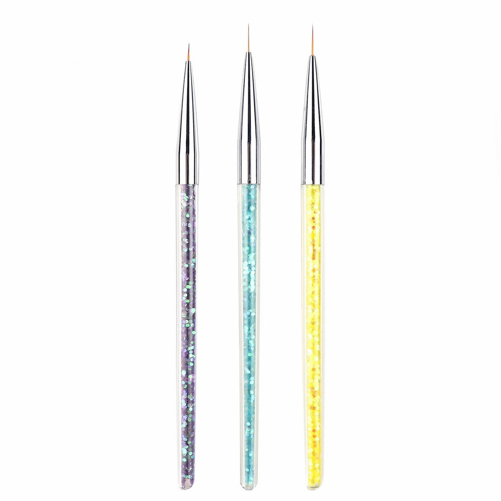 Electric Dot Pen for Drawing Nail Stuff under 5 Acrylic Nail Holder ... Electric Dot Pen for Drawing Nail Stuff under 5 Acrylic Nail Holder ...