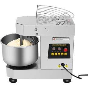 Flour Mixer Machine