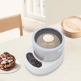 Electric Dough Maker with Ferment Function, Commercial & Home Dough ...
