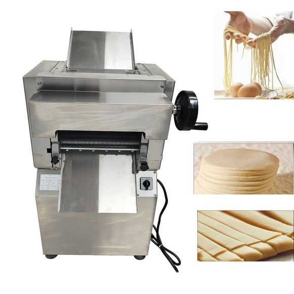 Dough Roller Machine
