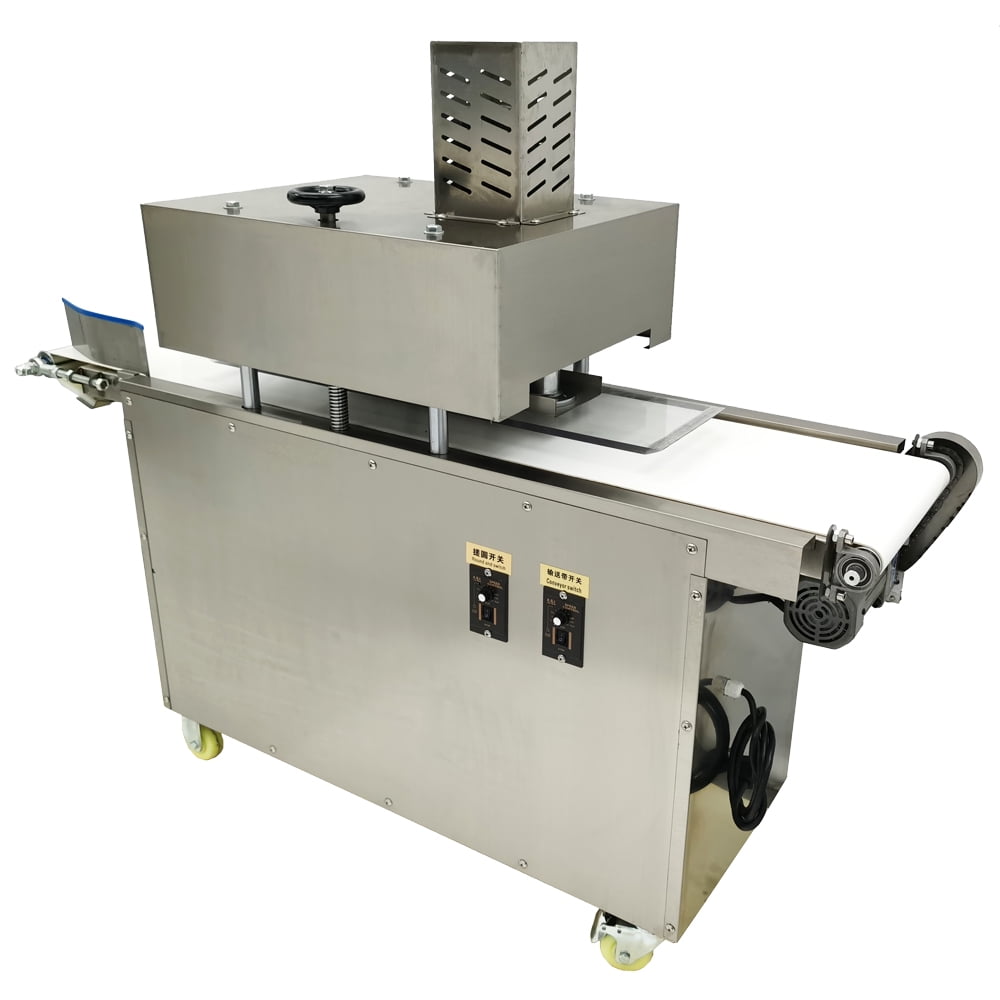 Electric Dough Rounder Dough Ball Rounding Forming Making Machine Dough ...