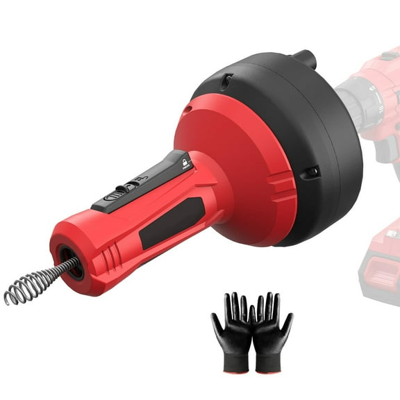 sdhkgrrt Drill Pipe Cleaner, Drill Pipe Dredge Tool, Spring Tube ...