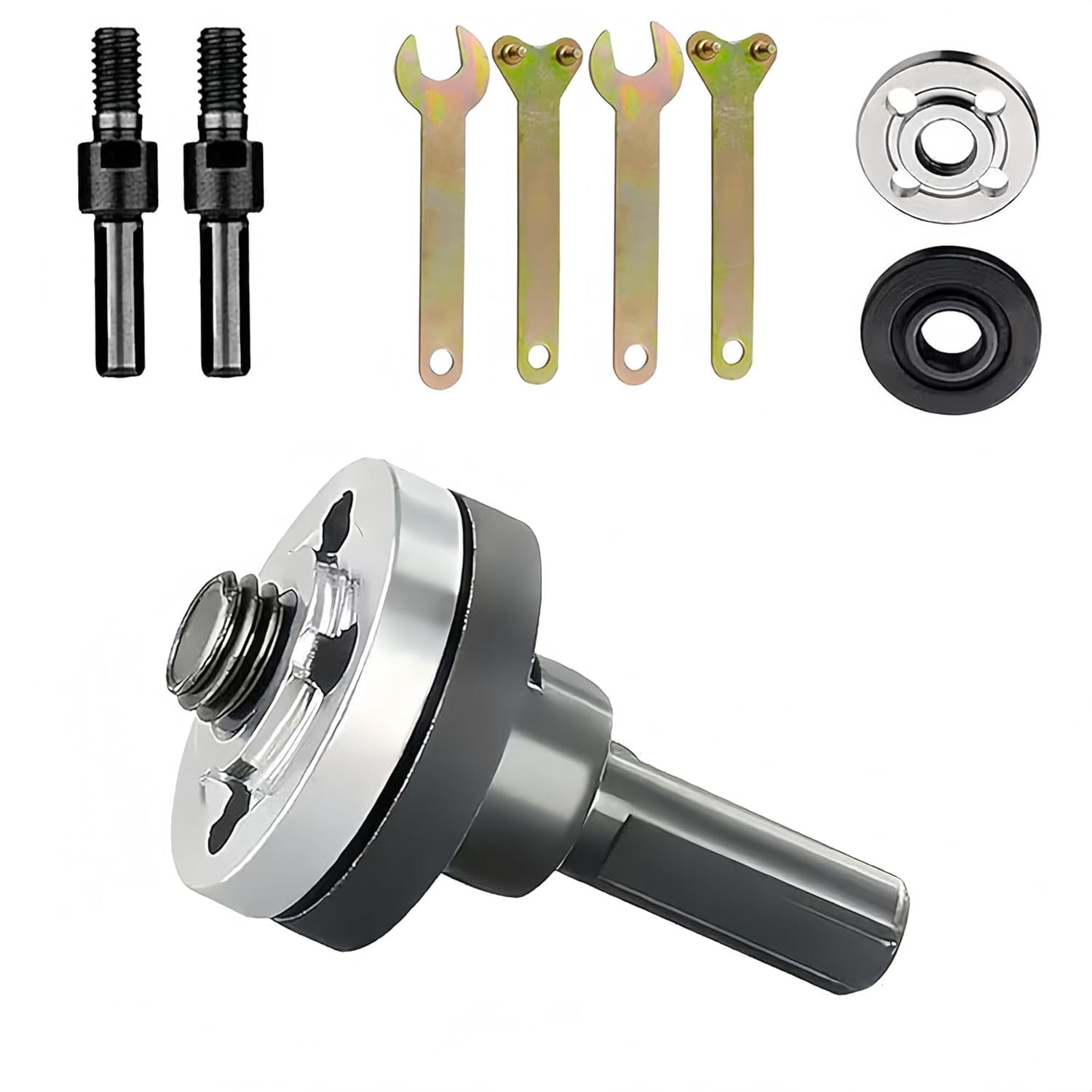 Electric Drill Angle Grinder Connecting Rod Set, Angle Grinder Tool ...