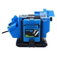 Electric Drill Bit Sharpener, Multifunction Electric Sharpening Machine ...